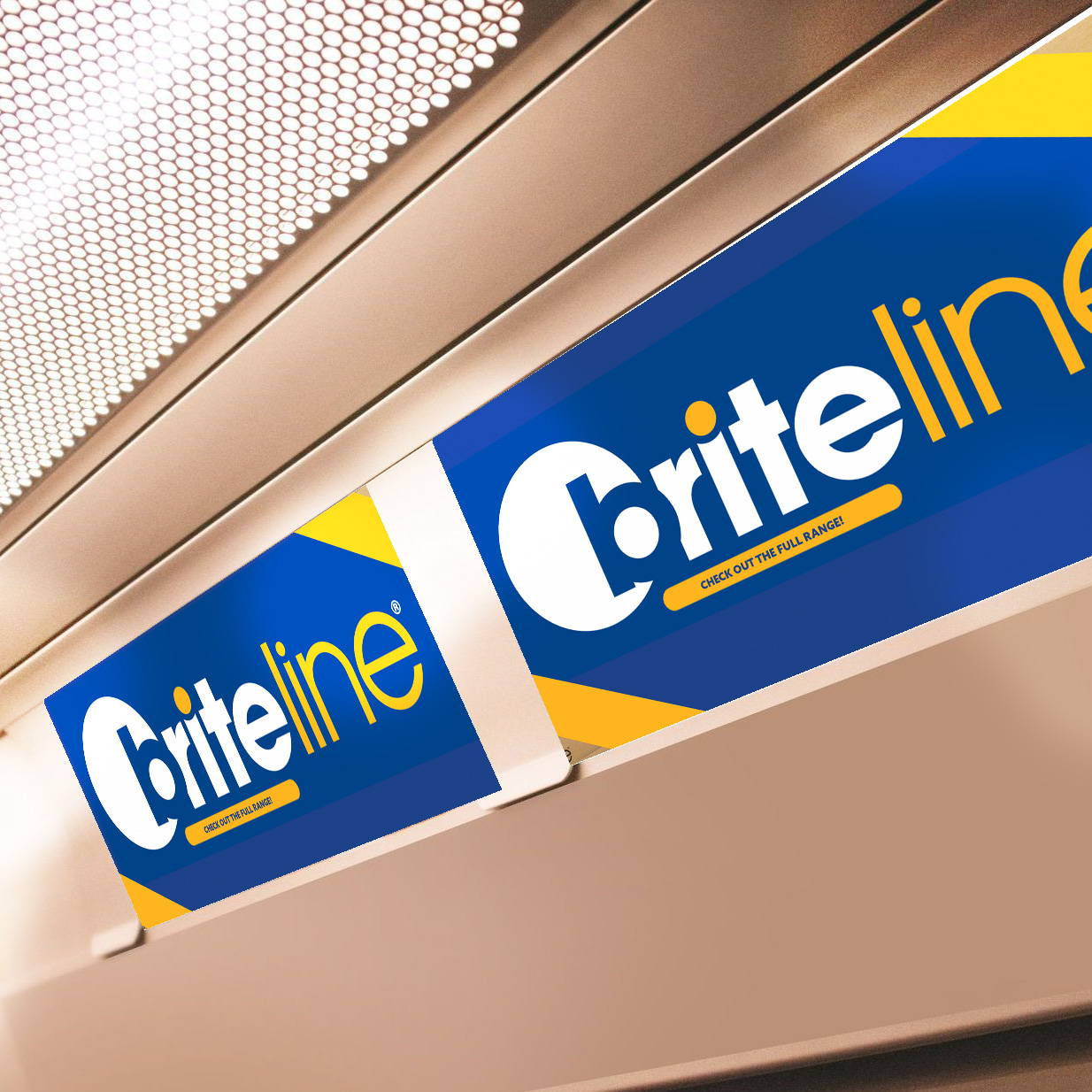 Everyday Products Guide | Pyramid Display Materials